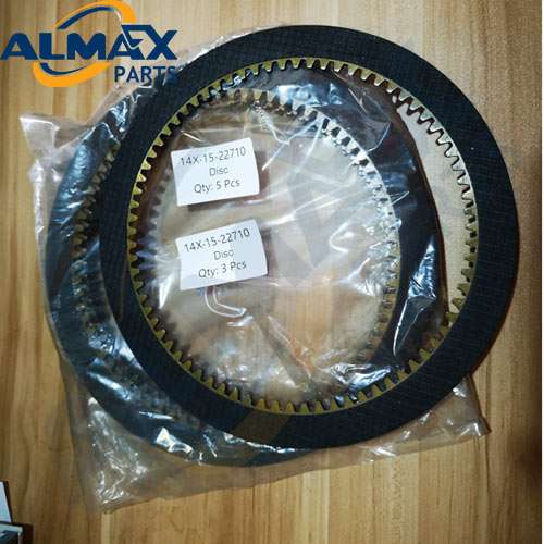 14X-15-22710 - Quality & Precision fit Replacement Komatsu Spare Parts